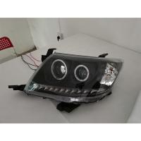 China 4x4 LED Car Headlight For Hilux Vigo 2012-2014 Head Lights Front Lamp for sale