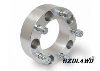 China 30mm Thickness 4x4 Wheel Spacers 6061-T6 Steel Material For Jeep Cherokee XJ for sale