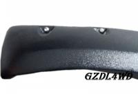 China 2012 - 2014 OEM  ranger wheel arch trim T6 ABS Material 16cm Width for sale