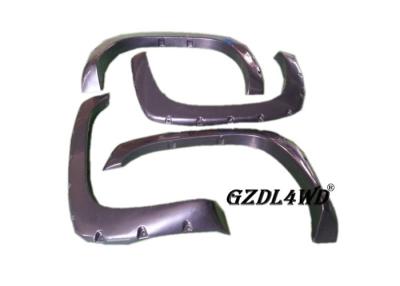 China ABS Plastic Smooth Wheel Arch For Chevy Silverado 99-06 Wheel Arch Flares for sale