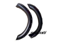 China 4x4 Trucks Auto Body Parts Fender Flares Seal Rubbers  F250 / F350 Replacement for sale