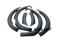 China Ranger 4x4 Wheel Arch Flares 2015 2016 For Home Installation Easyly for sale