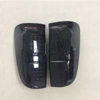 China Waterproof LED Car Tail Light For Hilux Vigo 2012-2014 Tail Lamp for sale