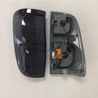 China Waterproof LED Car Tail Light For Hilux Vigo 2012-2014 Tail Lamp for sale