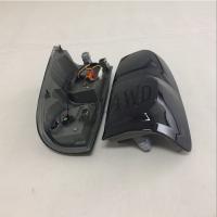 China Waterproof LED Car Tail Light For Hilux Vigo 2012-2014 Tail Lamp for sale
