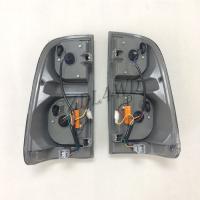 China Waterproof LED Car Tail Light For Hilux Vigo 2012-2014 Tail Lamp for sale
