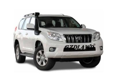 China 150 Series Toyota Prado Snorkel Kit , Vehicle Snorkel Kits With All Fittings for sale