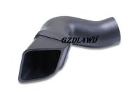 China Toyota Land Cruiser Prado 90 Series 92-02 3.4l V6 Petrol 4x4 Snorkel Kit for sale