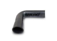 China 4WD 4.2 L LLDPE Airflow Snorkel Kit For Toyota Land Cruiser 75/78 Series Diesel for sale