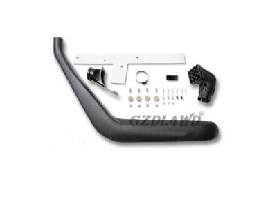 China Narrow Front  4x4 Snorkel Kit Wide For Toyota Land Cruiser 71 73 75 78 79 Series for sale