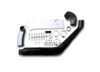 China Auto Body Parts 4x4 Snorkel Kit Left Hand Side For Toyota Hilux 167 Series for sale