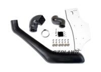 China Toyota Hilx Vigo 4x4 Snorkel Kit Pickup Truck OEM Logo LLDPE Material for sale