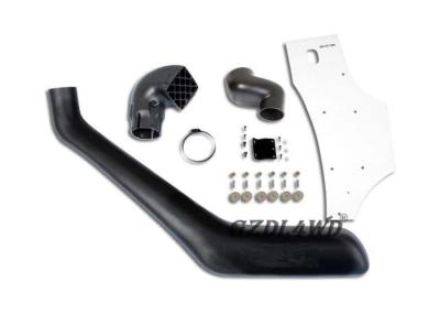 China Toyota Hilx Vigo 4x4 Snorkel Kit Pickup Truck OEM Logo LLDPE Material for sale