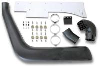 China 1 GRFE Off Road 4x4 Snorkel Kit Matte Surface Finish For Toyota FJ Cruiser Exterior for sale