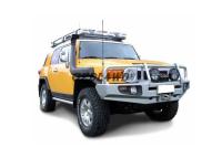 China 1 GRFE Off Road 4x4 Snorkel Kit Matte Surface Finish For Toyota FJ Cruiser Exterior for sale