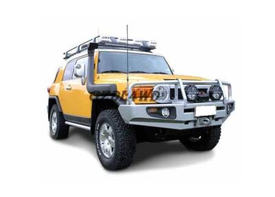 China 1 GRFE Off Road 4x4 Snorkel Kit Matte Surface Finish For Toyota FJ Cruiser Exterior for sale