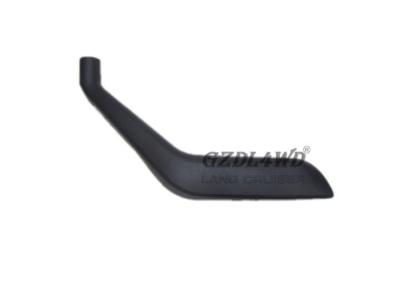 China Land Cruiser 100 Series 4x4 Snorkel Kit Black Air Intake Toyota 1998 - 2007 for sale