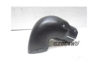 China Land Cruiser 100 Series 4x4 Snorkel Kit Black Air Intake Toyota 1998 - 2007 for sale