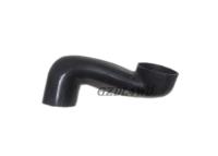 China Land Cruiser 100 Series 4x4 Snorkel Kit Black Air Intake Toyota 1998 - 2007 for sale