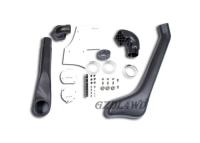 China Auto Aftermarket 4x4 Snorkel Kit LLDPE For Nissan Patrol Y61 2004 Onwards for sale