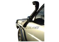 China Lldpe Off Road Air Intake Snorkel Nissan Patrol Y61 11/1997 - 03/2000 for sale