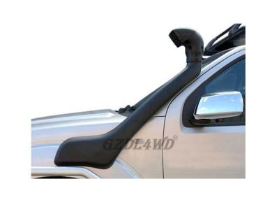 China Navara D40 Air Intake Off Road Snorkel Kit Nissan Spare Parts Left Side for sale