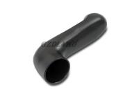 China Navara D40 Air Intake Off Road Snorkel Kit Nissan Spare Parts Left Side for sale