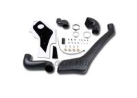China Navara D40 4x4 Vehicles Airflow Snorkel Kit For NISSAN D40 NAVARA/R51 2008+ 2010+ for sale