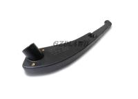 China Black Right 4x4 Snorkel Kit For Jeep Wrangler TJ 4.0 Litre Petrol Engine for sale