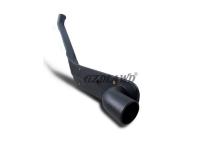 China 4x4 Accessories Air Intake Snorkel Kit For JEEP Cherokee XJ 1995 for sale