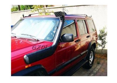 China 4x4 Accessories Air Intake Snorkel Kit For JEEP Cherokee XJ 1995 for sale