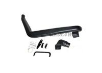China Car Auto 4x4 Jeep Wrangler Jk Snorkel Kits With OEM Service / Air Ram Intake Head for sale