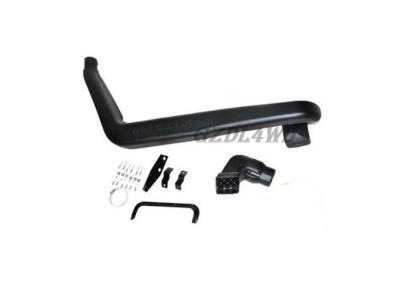 China Car Auto 4x4 Jeep Wrangler Jk Snorkel Kits With OEM Service / Air Ram Intake Head for sale