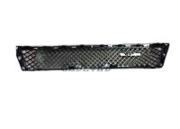 China Hilux Revo Front Grill Mesh Guard Modified TRD Style Imitation Carbon Fiber 2015 2016 for sale