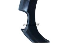 China 2014  Ranger T6 Off Road Fender Flares Black Trim 4X4 Body Parts for sale