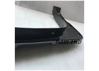 China No Drill Install 4x4 Wheel Arch Flares ABS For Volkswagen Amarok Pickup Accessories for sale
