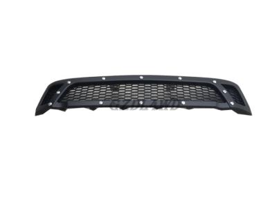 China 4X4 2016 Matte Black Front Grill Mesh TRD For TOYOTA HILUX REVO M70 M80 for sale