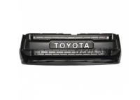China Original Style Front Grill Mesh Toyota Tundra 2014 - 2016 Black Replacement for sale