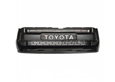 China Original Style Front Grill Mesh Toyota Tundra 2014 - 2016 Black Replacement for sale