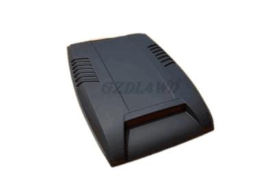 China OEM Auto Hood Scoops ABS Plastic For  Ranger MK2 2015-2016 for sale