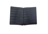 China 4x4 Hilux Revo Car Hood Scoop Auto Body Parts ABS Plastic With Self Adhesive Tape for sale