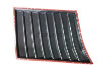 China Fit Ford Ranger T6 Car Bonnet Hood Scoop Cover Ranger Hood Scoop Manufacture for sale