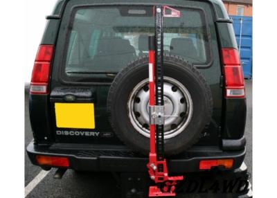 China Iron Steel 4x4 Off Road Accessories 48