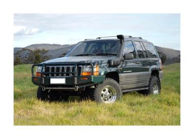 China 1993 - 1998 LLDPE 4x4 Snorkel Kit Air Intake For Jeep Grand Cherokee ZJ for sale