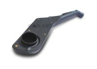 China LLDPE 4x4 Snorkel Kits For Jeep Grand Cherokee ZJ 1/93-12/98 for sale