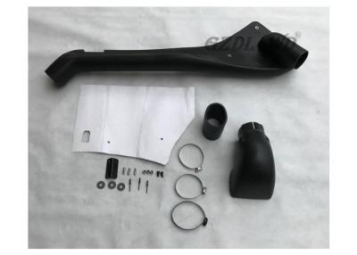 China Right Side Air Intake Snorkel Kit 4x4 , Toyota Land Cruiser Snorkel Kit 100 Series for sale