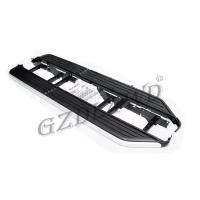 China Corrosion Resistance Off Road Nerf Bars ABS Side Step For Discovery 3/4 Running Boards for sale