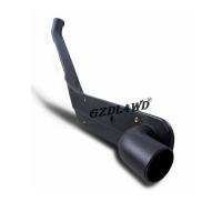 China OEM Car Air Intake Snorkel Kit For Cherokee XJ 1985-1995 Auto Snorkel Kit for sale