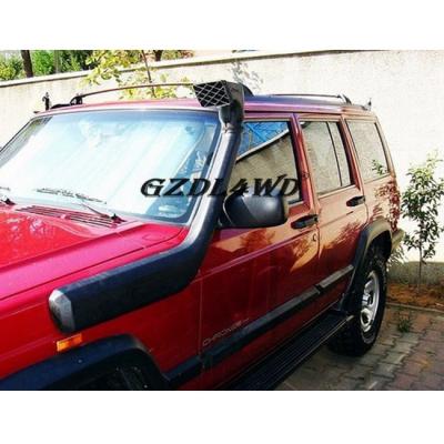 China OEM Car Air Intake Snorkel Kit For Cherokee XJ 1985-1995 Auto Snorkel Kit for sale