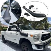 China Purple Horn 4x4 Fender Flare For Tundra 2007-2013 Black Fender Kits for sale